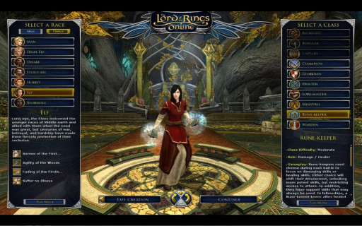 Top 50 RPGs With Character Creation And Customization | Gamers Decide